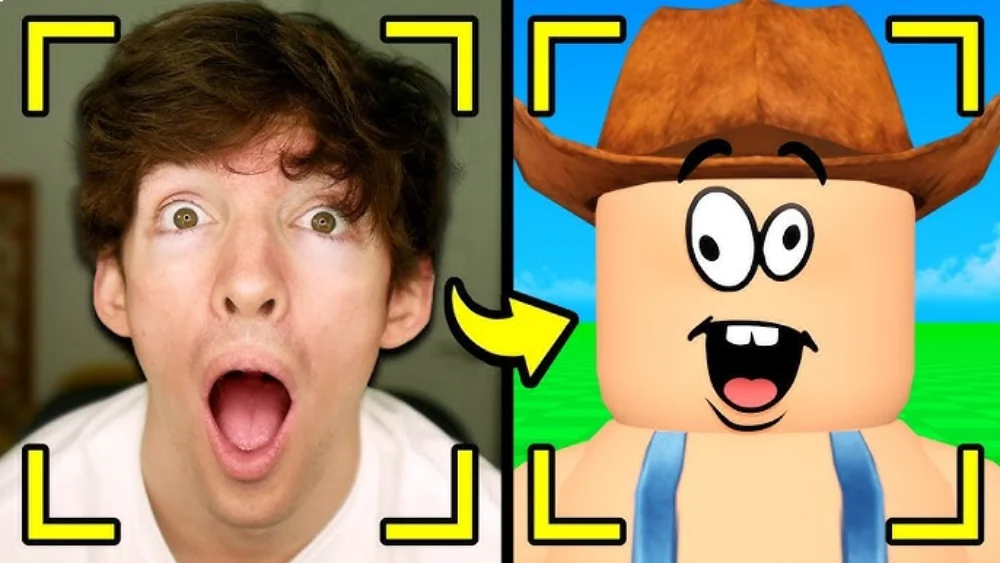 The Flamingo Roblox: who he is and his popular videos