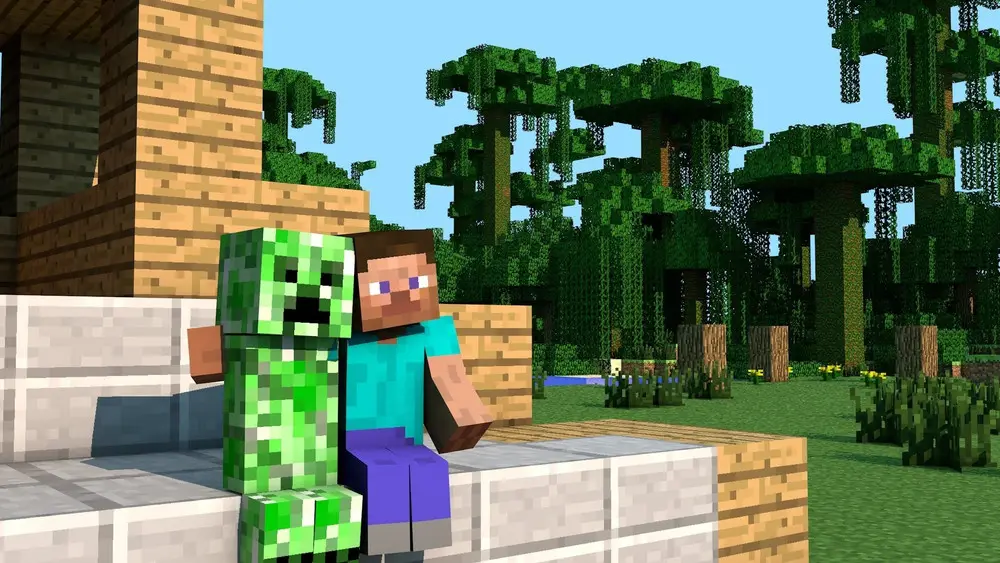 The History of Minecraft: Launch to Global Phenomenon