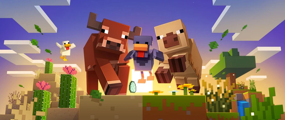The History of Minecraft: Launch to Global Phenomenon