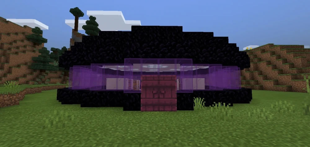 How to Find and Use Obsidian in Minecraft with our step by step