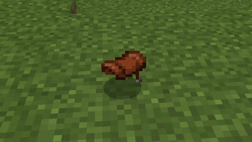 How to Make a Saddle in Minecraft: Complete Guide to Craft or Find it!