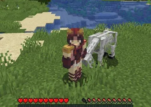 How to Tame Horse Minecraft: Step-by-Step Guide for Fast Travel