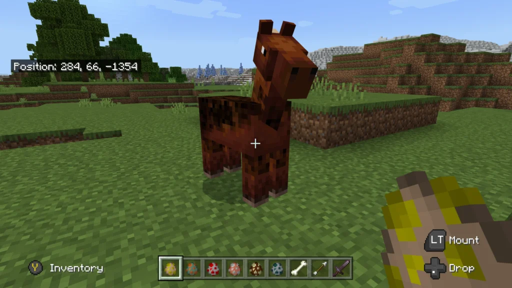 How to Tame Horse Minecraft: Step-by-Step Guide for Fast Travel