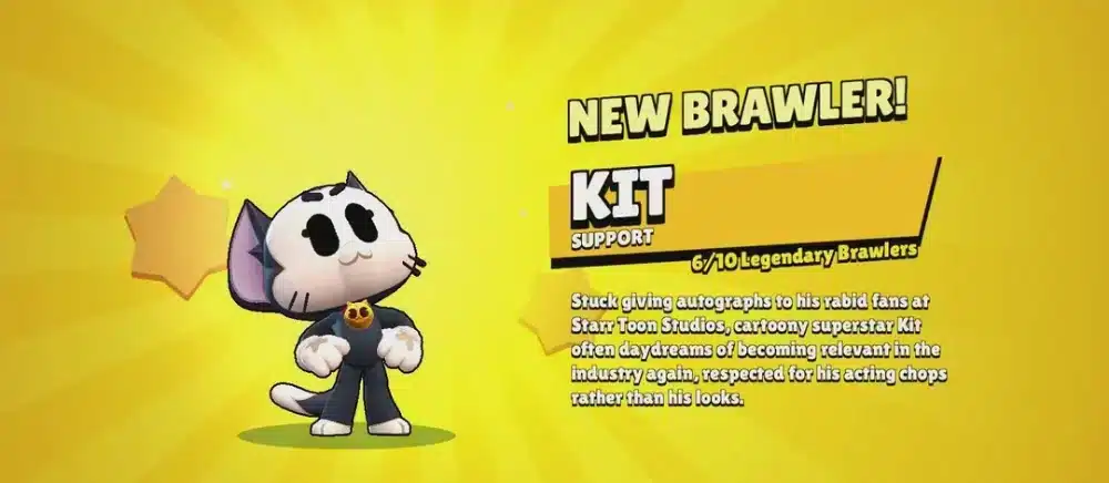 Kit Brawl Stars: Tips to Dominate the Game