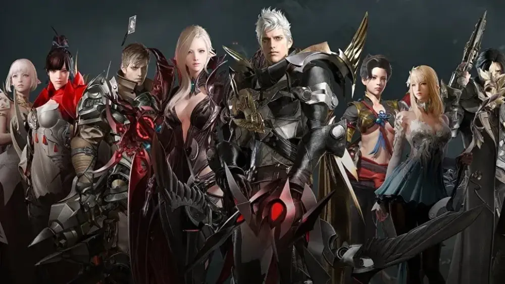 Lost Ark Tier List 2024: Best Classes for PvE and PvP Right Now