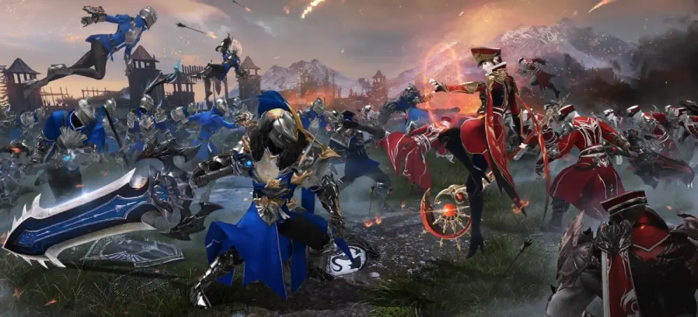 Lost Ark Tier List 2024: Best Classes for PvE and PvP Right Now