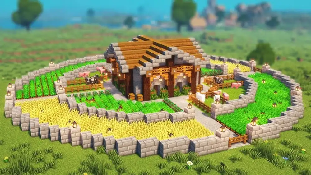 Minecraft Circles: The Ultimate Tutorial for Perfect Shapes