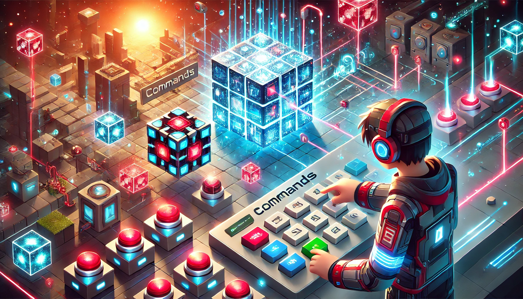 Top 20 Minecraft Commands Every Player Should Know