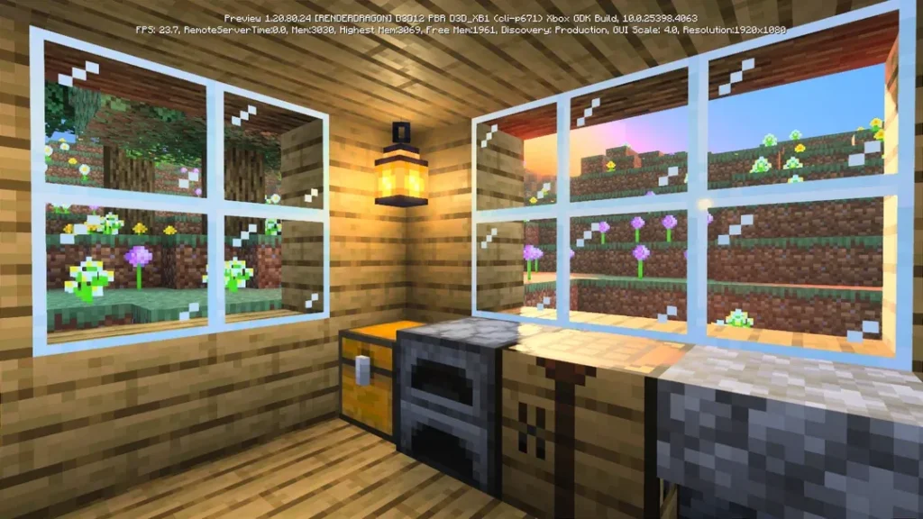 Minecraft VR: How to Set Up and Play on PC, Quest and PS4