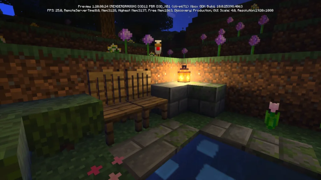 Minecraft VR: How to Set Up and Play on PC, Quest and PS4