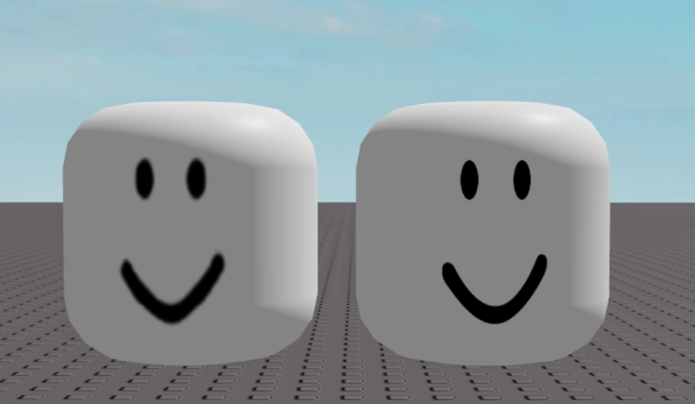 Roblox smile: how to add a smiley face to your avatar