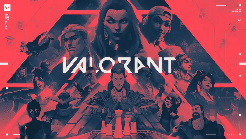 Valorant Schedule: Upcoming Events, Tournaments & Updates