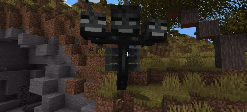 Minecraft: How to Create a Wither (Step-by-Step Guide)