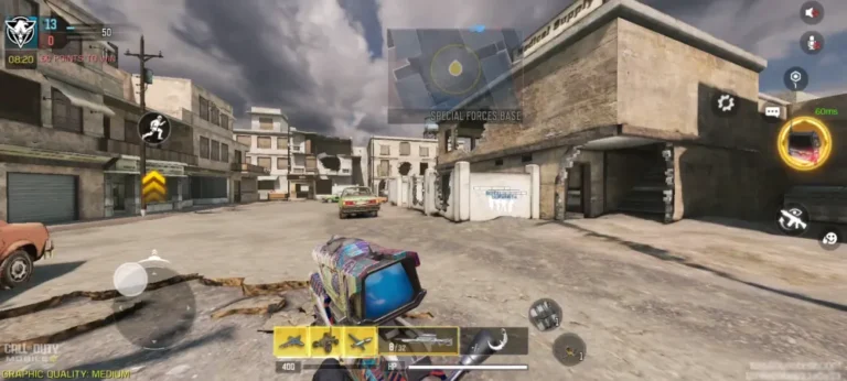 6 Ways To Reduce Lag In Call Of Duty