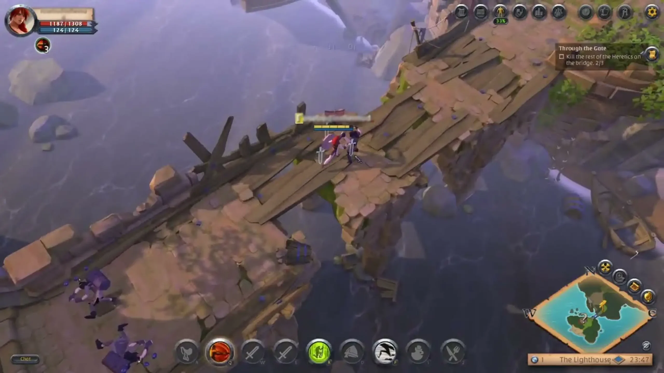 How to Get Fame Albion Online: The Ultimate Fame Guide