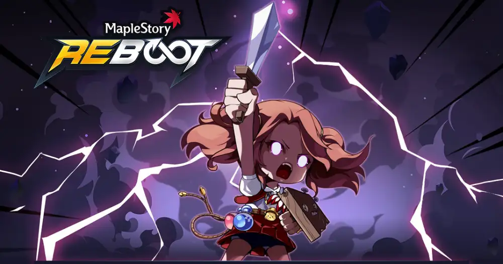 MapleStory Reboot 怎麼獲得裝備：攻略與刷道具技巧