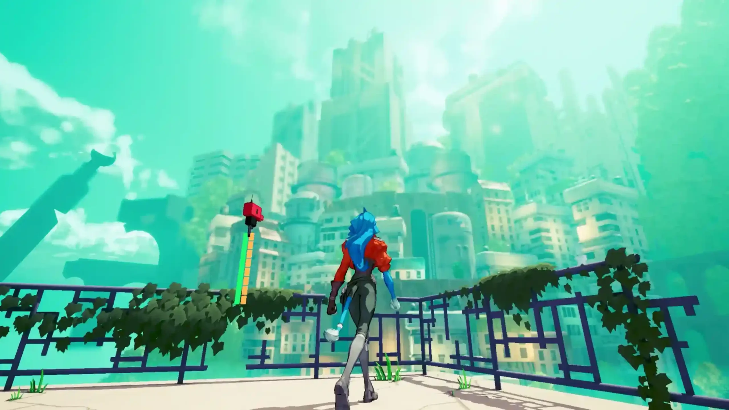 What are the expectations of Hyper Light Breaker release date