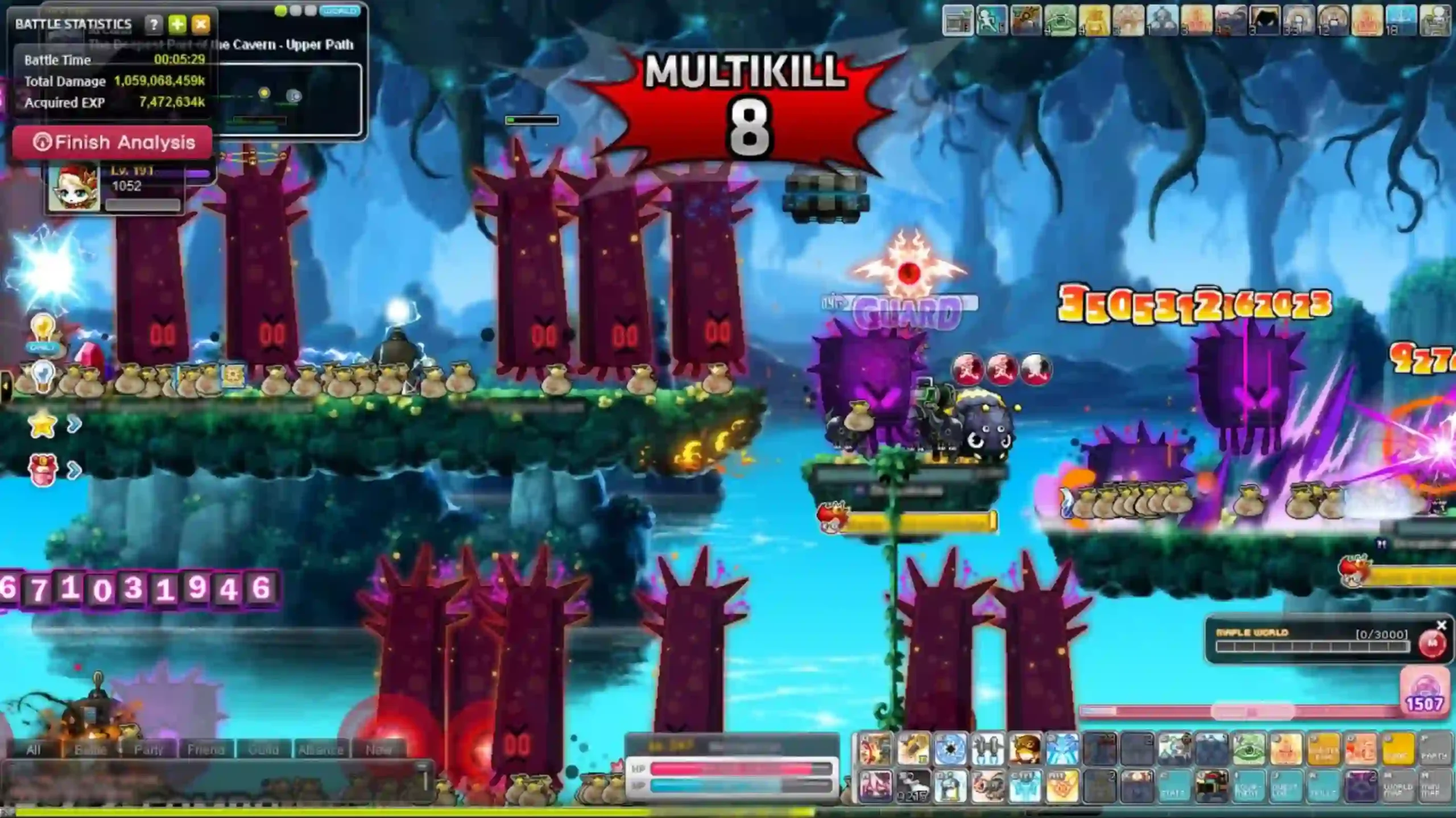 MapleStory patch notes: discover new updates