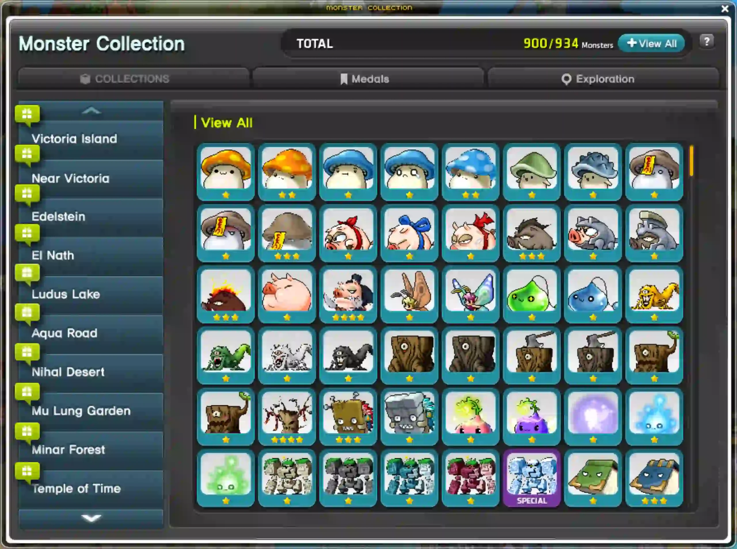 Riche MapleStory 出現地點：稀有又珍貴的怪物指南
