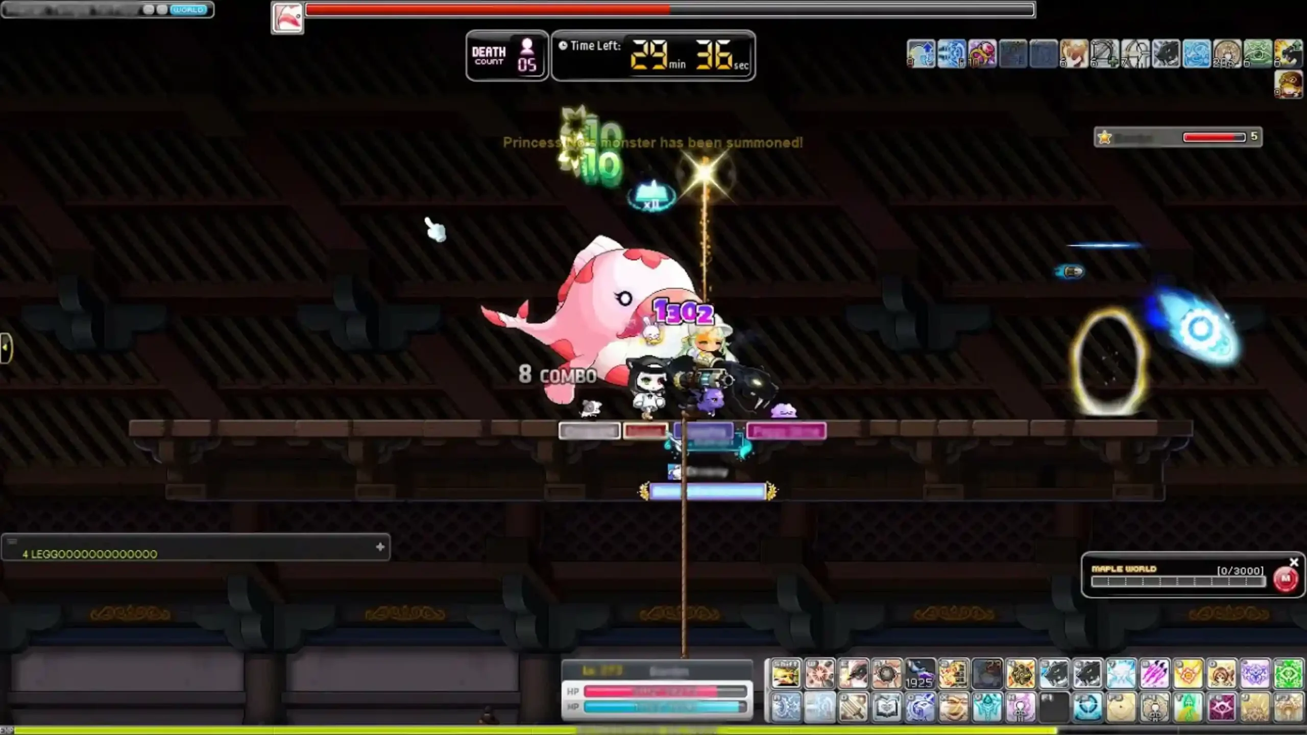 Reflect Ring MapleStory: Stats, Effects & How to Get It