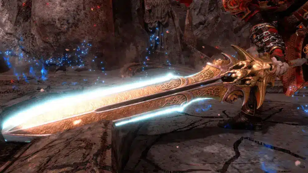 V Rising Legendary Weapons Guide: Farm, Tier List & Drop Rates