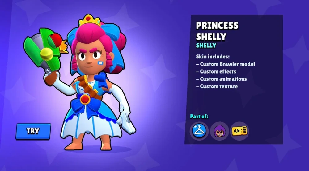 Shelly Brawl Stars: Complete Guide to Mastering the Iconic Starter Brawler