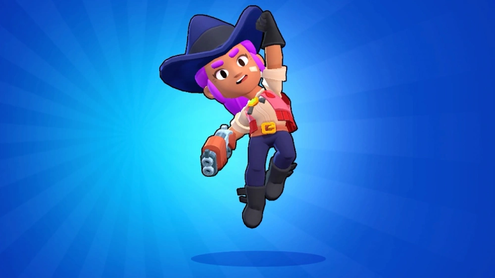 Shelly Brawl Stars: Complete Guide to Mastering the Iconic Starter Brawler