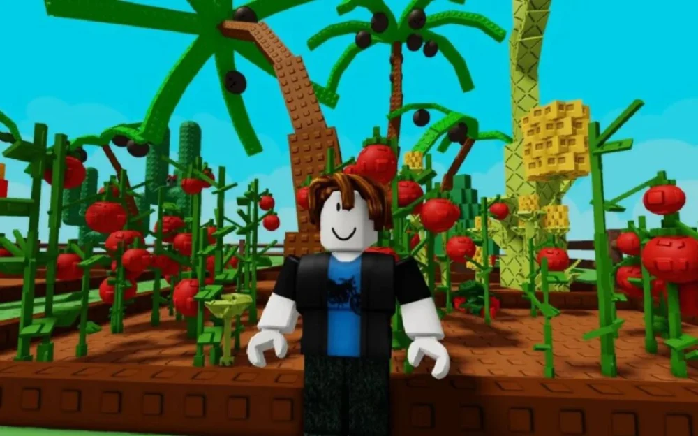 Roblox Accounts for Sale: The Many Risks & Safe Buying Guide
