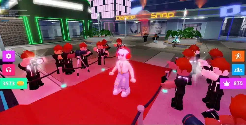 Codes music for Roblox: cómo usar tus canciones