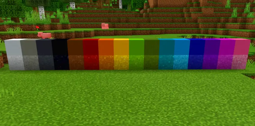 How to Make and Use Concrete in Minecraft: Step-by-Step Guide