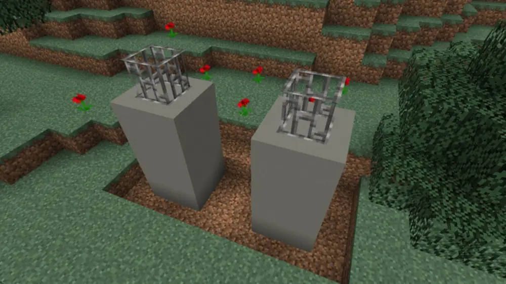 How to Make and Use Concrete in Minecraft: Step-by-Step Guide
