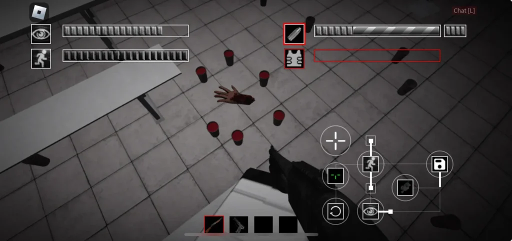 Top 10 Creepiest Roblox Games: Don’t Play These Alone! Top 10 Creepiest Roblox Games: Don’t Play These Alone!