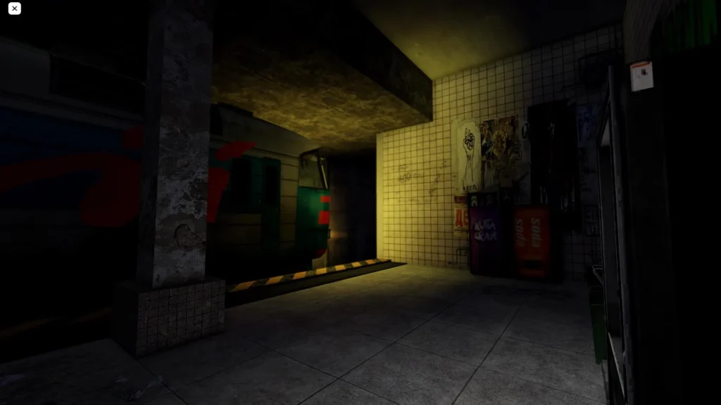 Top 10 Creepiest Roblox Games: Don’t Play These Alone! Top 10 Creepiest Roblox Games: Don’t Play These Alone!