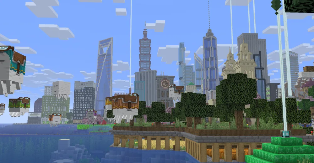 What is SMP Minecraft? Meaning, Types & Best Servers