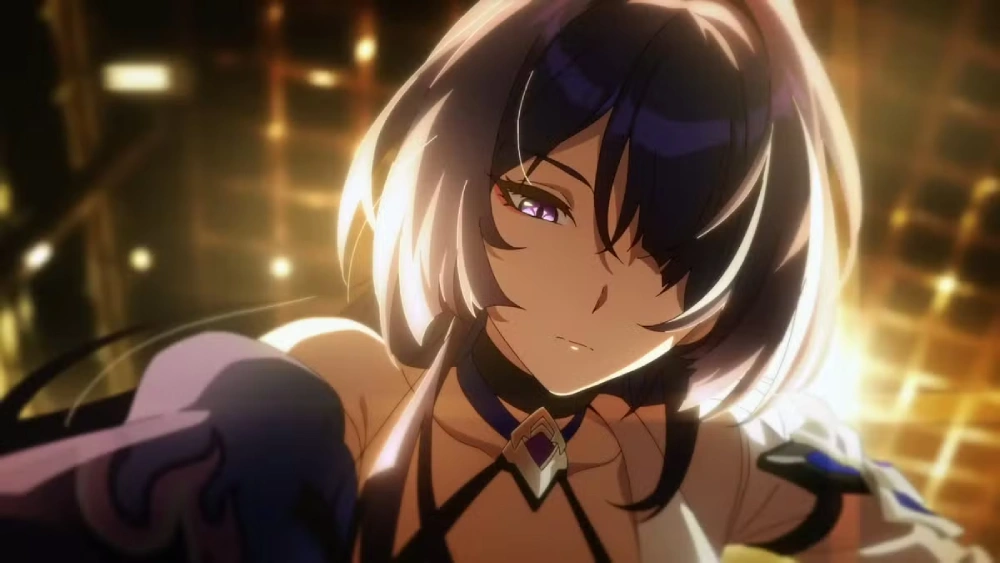 Honkai Star Rail Acheron: Guía Completa, Builds y Estrategias