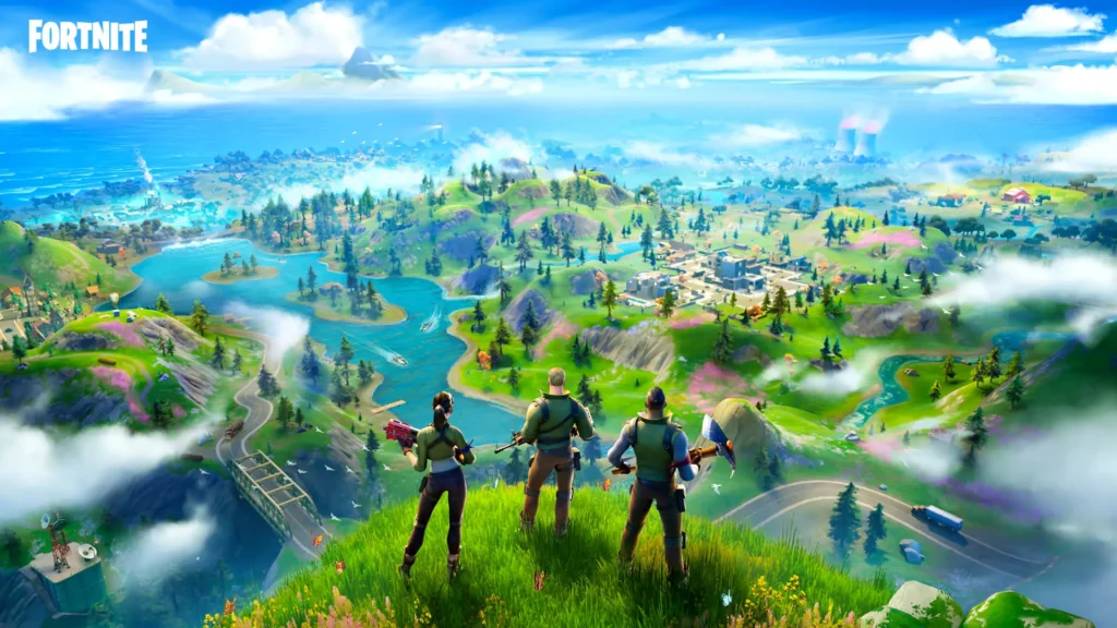 How to Play Fortnite on Android: A Comprehensive Guide 2025