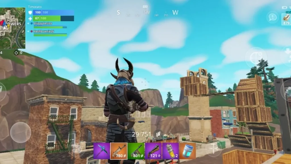 How to Play Fortnite on Android: A Comprehensive Guide 2025