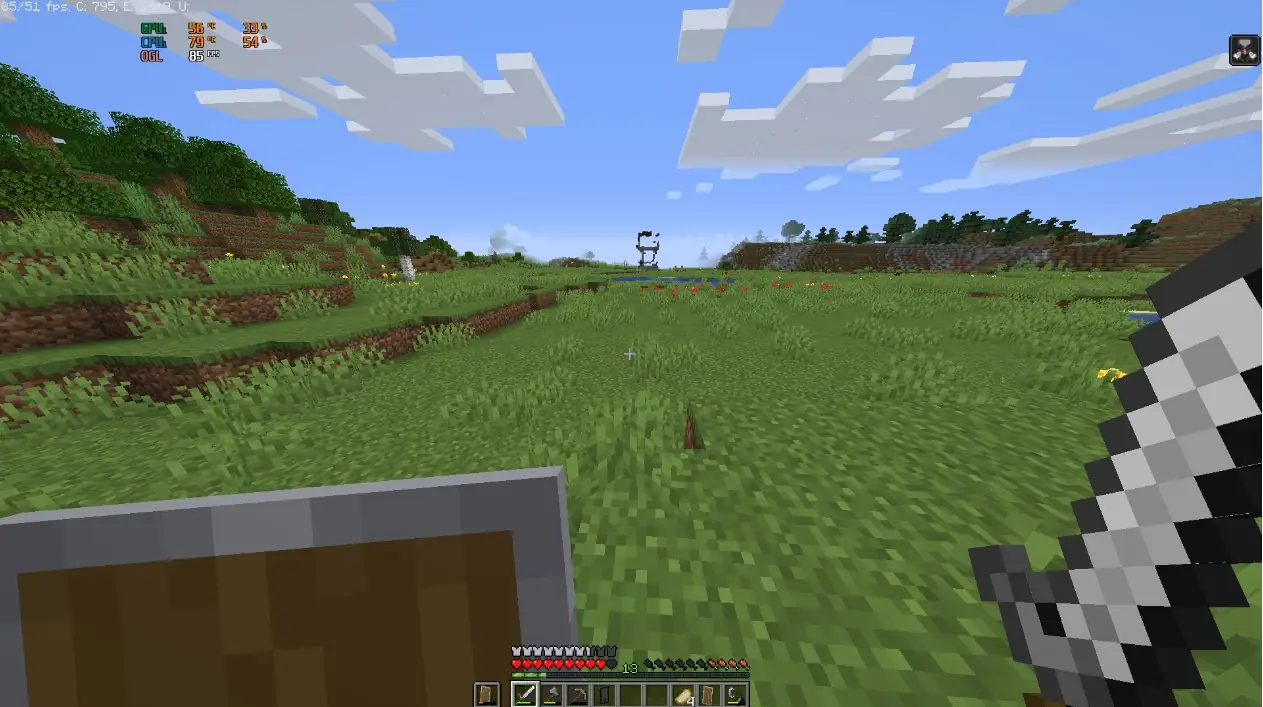 Melhor Guia Sobre Como Corrigir Lag no Minecraft