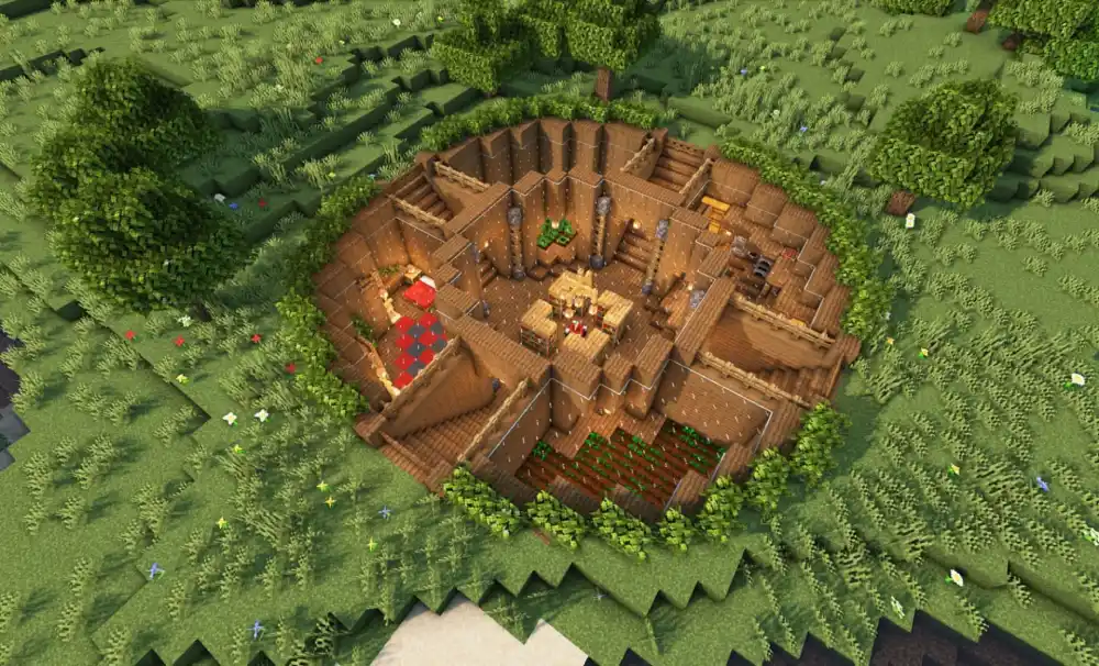 Minecraft Bases: Complete Guide to Build & Design Ideas