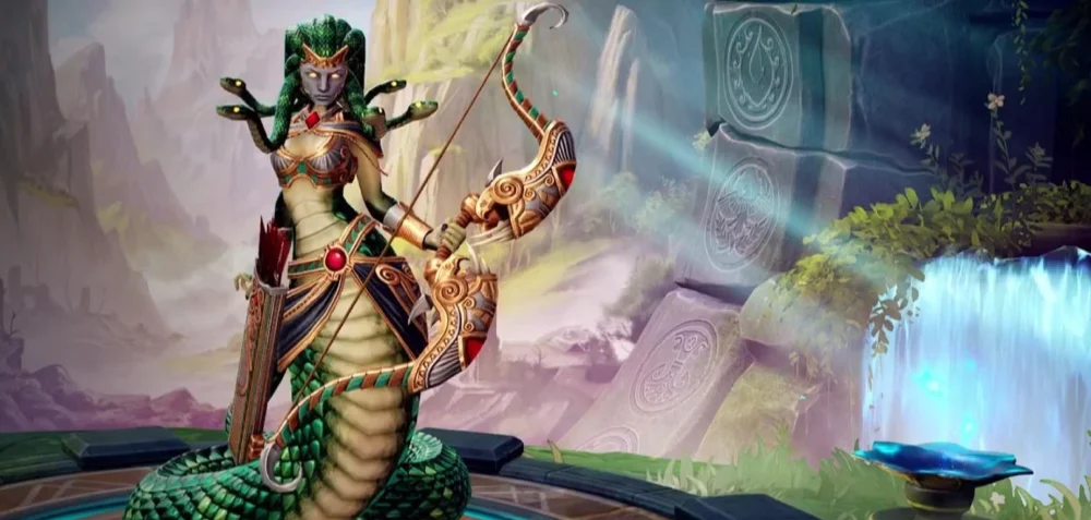 Smite 2 Builds: How to Optimize Your Character for Success