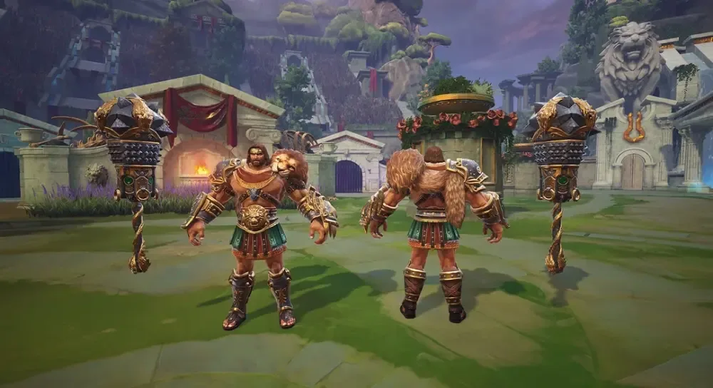 Smite 2 Builds: How to Optimize Your Character for Success