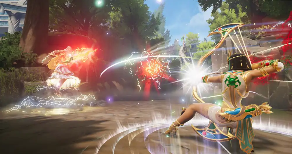 Smite 2 Builds: How to Optimize Your Character for Success