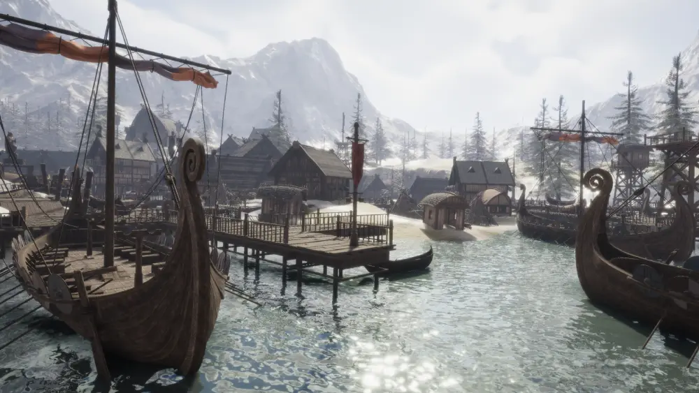Quinfall: MMO Gameplay, Story, Beta Status & Key Features