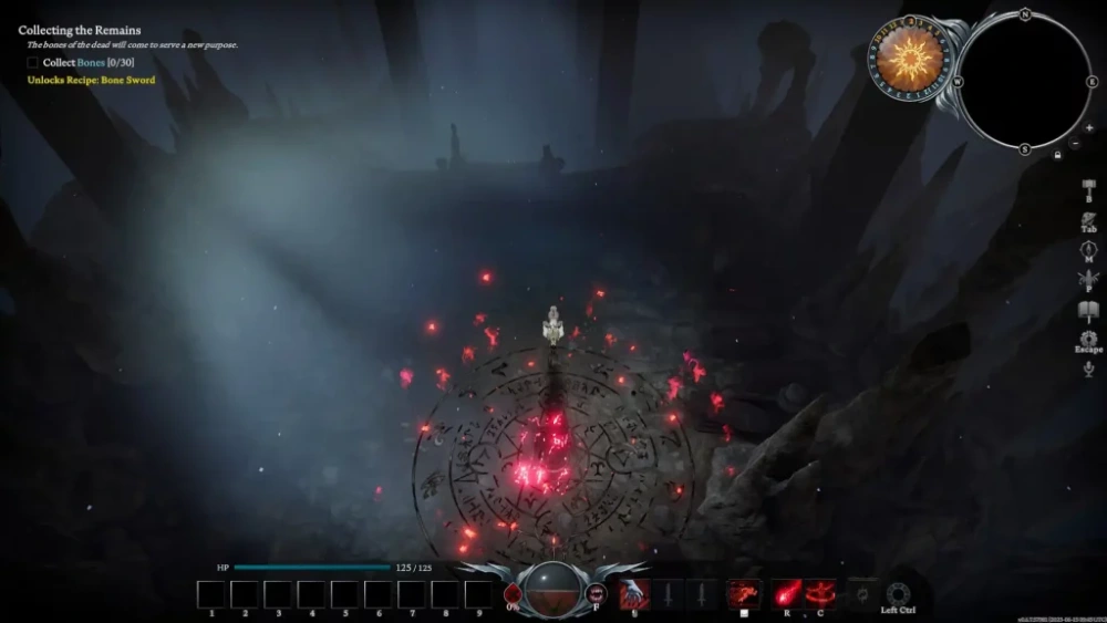 V Rising blood types: best buffs, tier list & how to master them