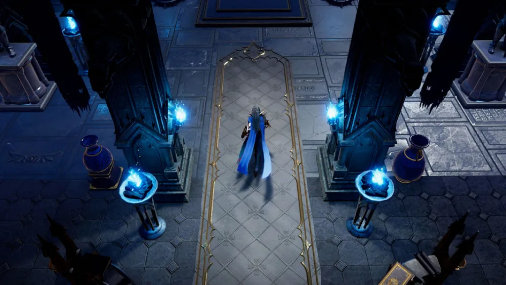 V Rising Cheats: Complete Guide to Console Commands and Creative Mode