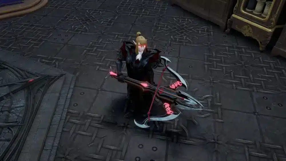 V Rising Legendary Weapons Guide: Farm, Tier List & Drop Rates