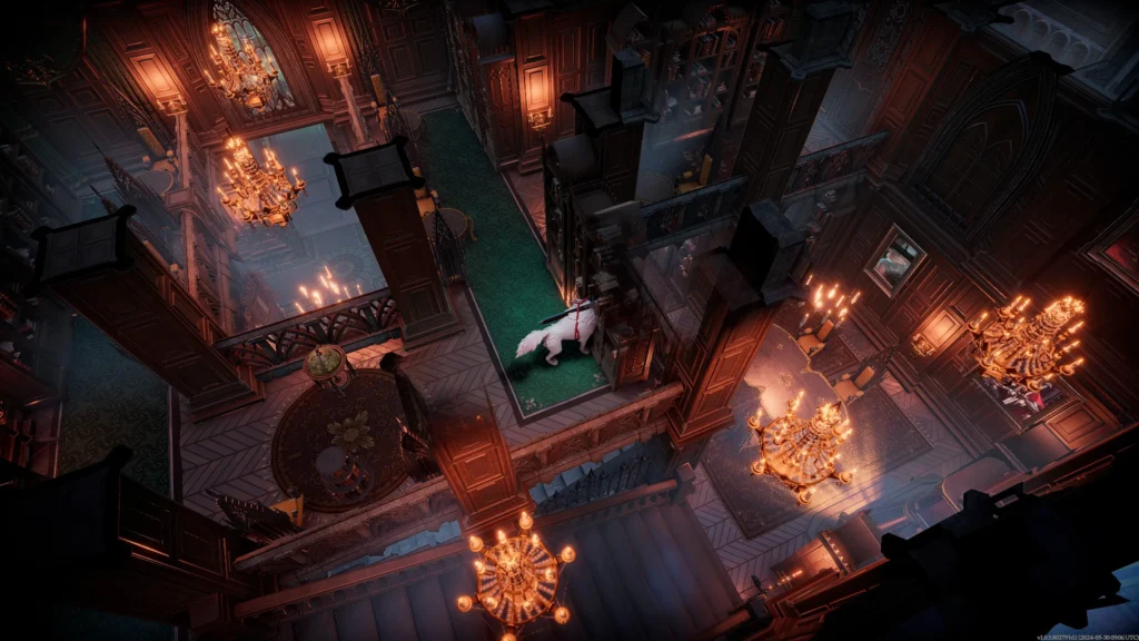 V Rising Map Guide: Explore All Locations