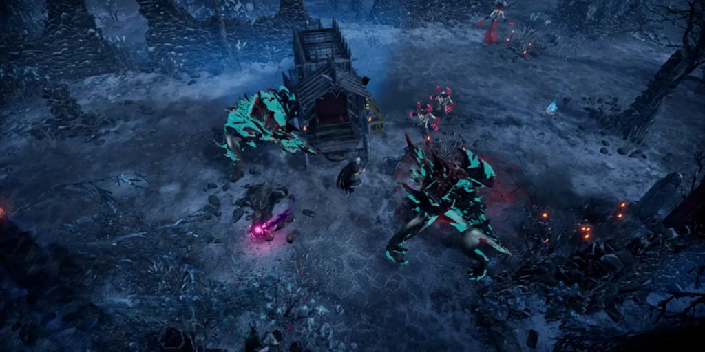 V Rising mod: must-have tools to boost your gameplay