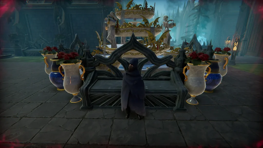 V Rising mod: must-have tools to boost your gameplay