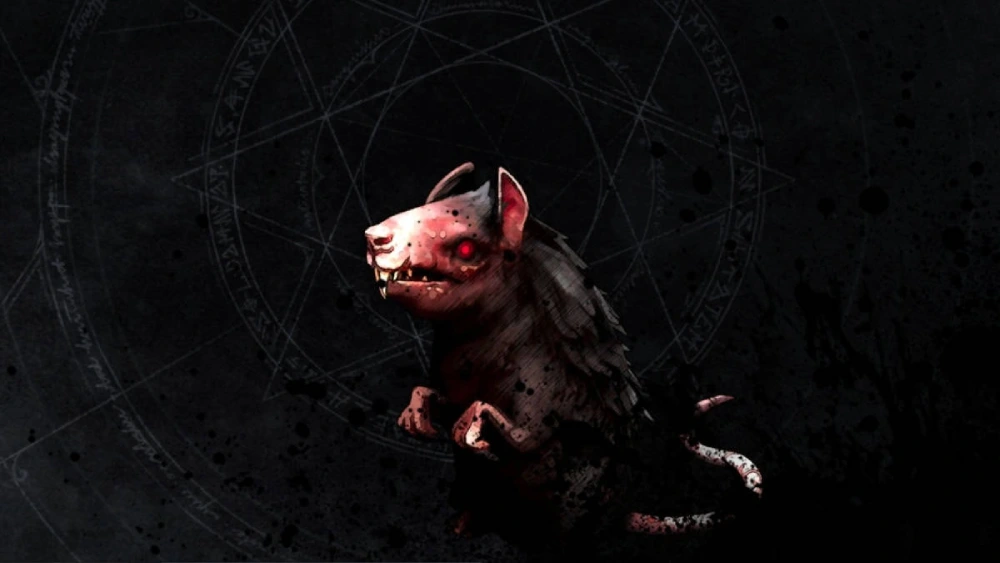 V Rising Nibbles: How to Find, Summon, and Defeat the Putrid Rat